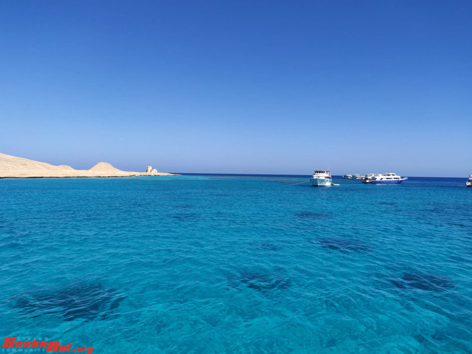 2019-11_Hurghada-4 - ScubaNet - Tauchkurse in Linz, Tauchausflüge, u.v.m